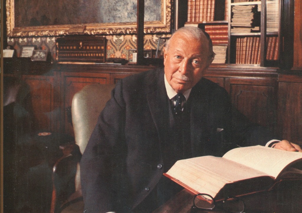 General Sir John Hackett, “I Was a Stranger”, and the van Nooij Family ...