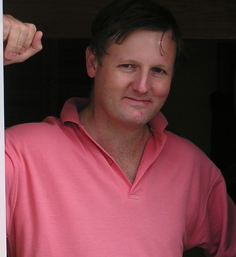 Lectures » RUPERT WILLOUGHBY