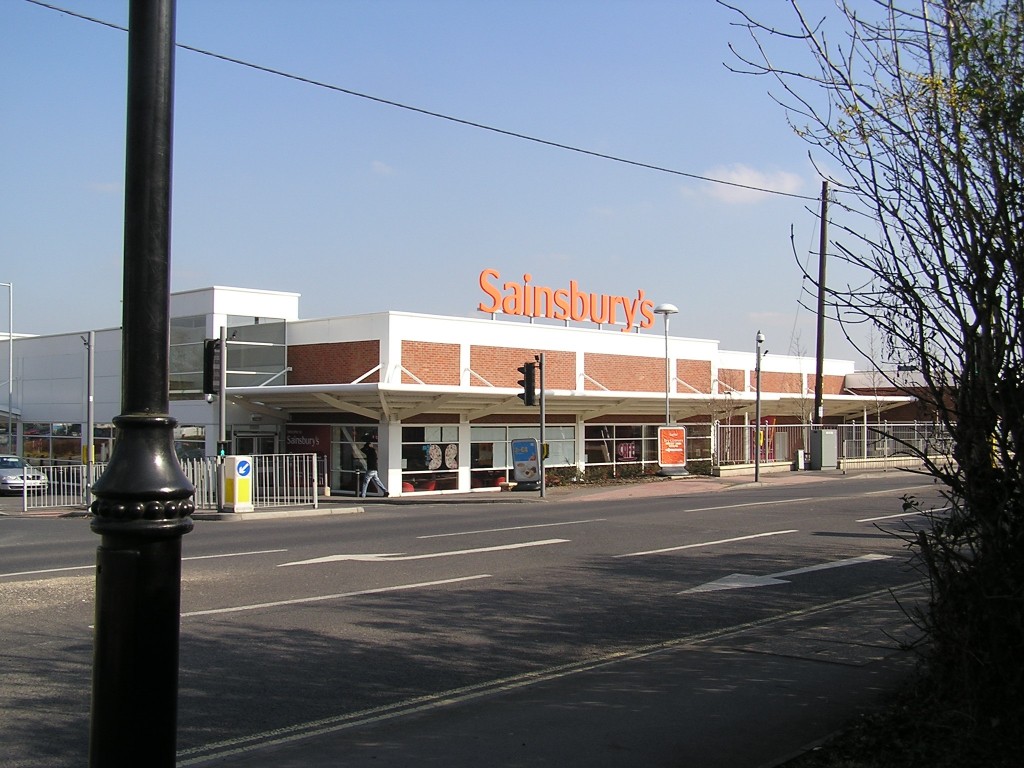 What makes Tadley special? » RUPERT WILLOUGHBY